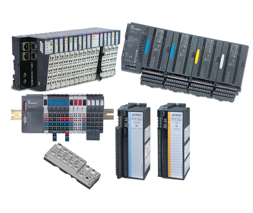 Automatisme - contrôle commande - DataConnect